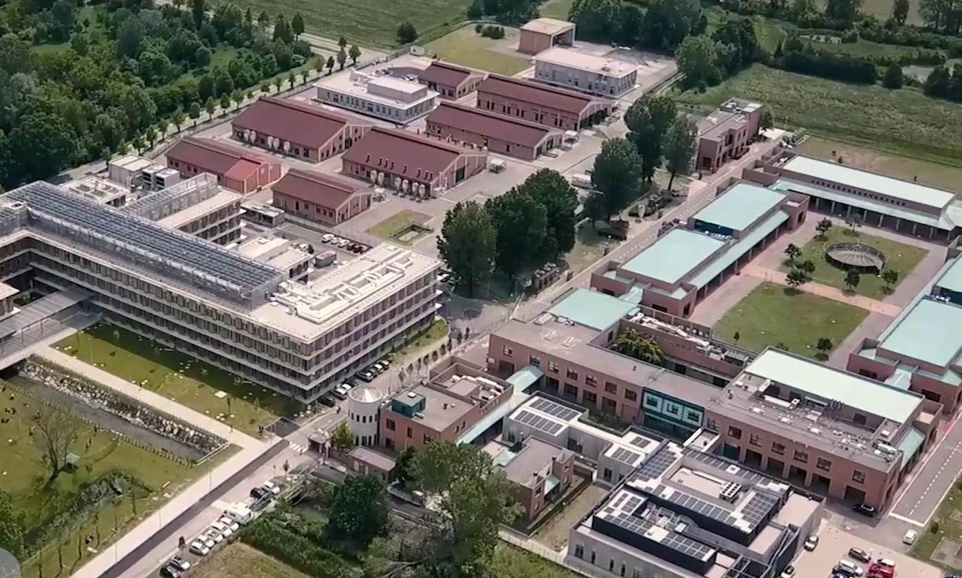 Research group - Animal welfare